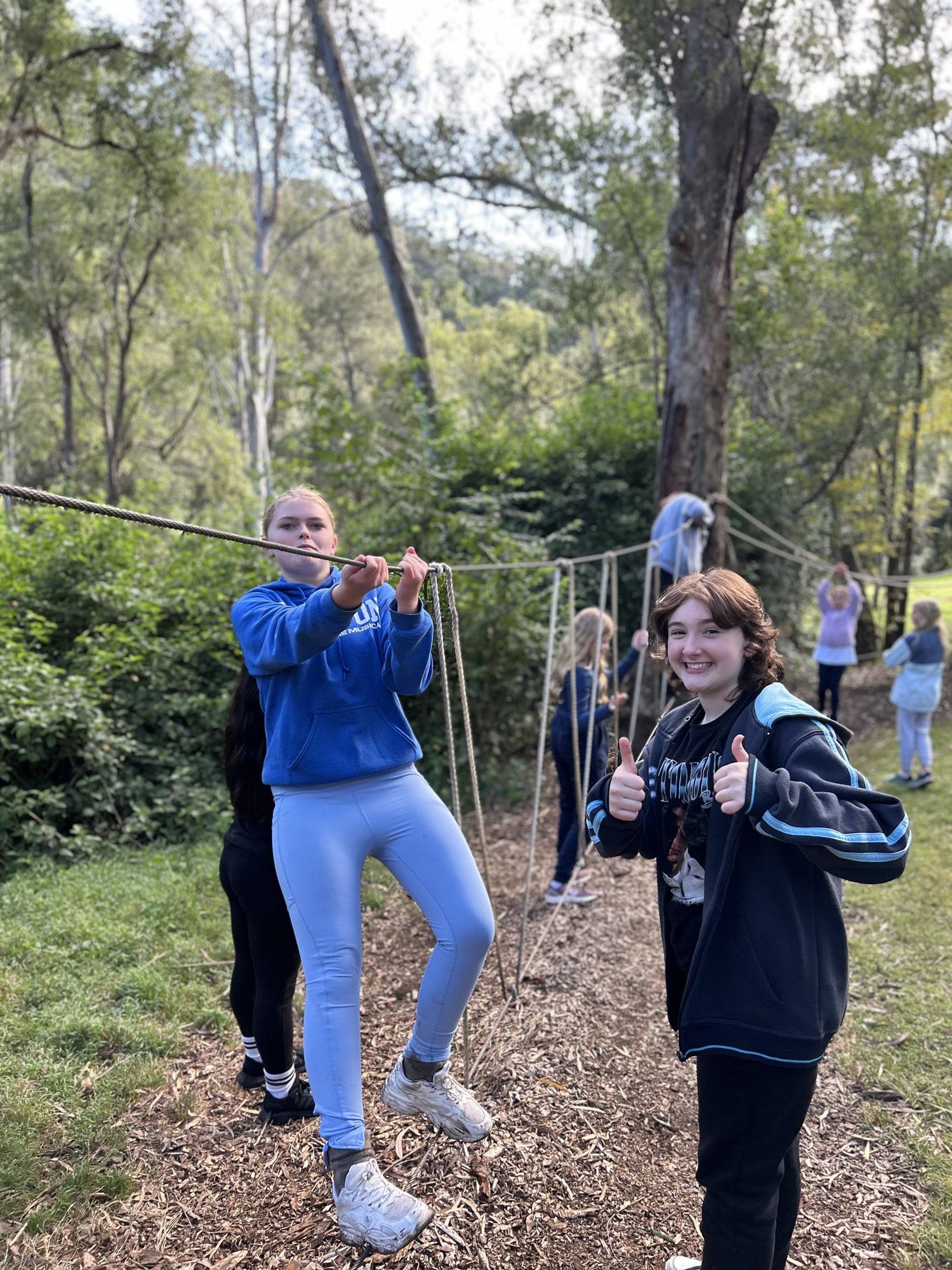 Year 7 Adventure - NBCS