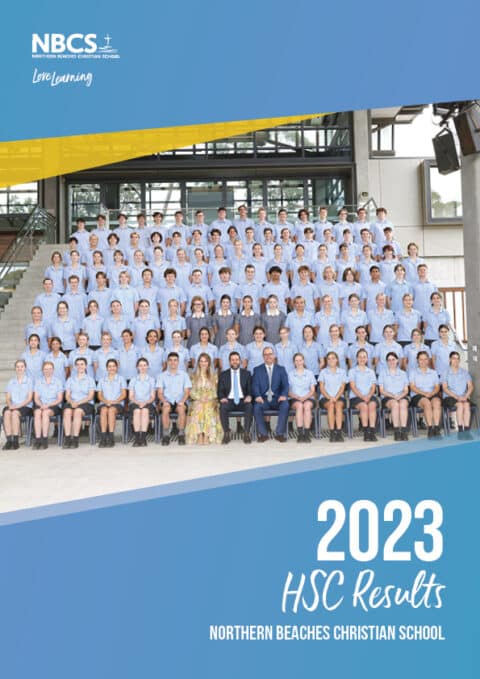 HSC Results - Northern Beaches Christian School