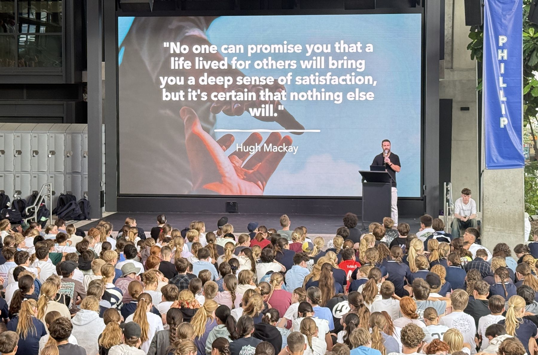 Love Learning Newsletter Term 1, 2026 - NBCS