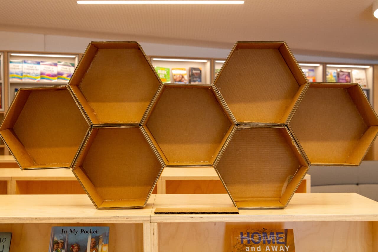 Design & Technology - Northern Beaches Christian School Showcase 2022