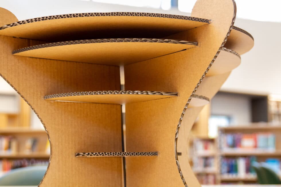 Design & Technology - Northern Beaches Christian School Showcase 2022