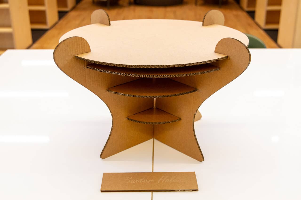 Design & Technology - Northern Beaches Christian School Showcase 2022