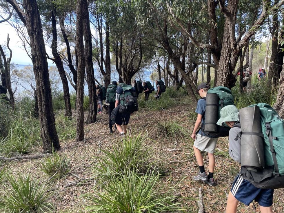 Duke of Ed Bronze - NBCS