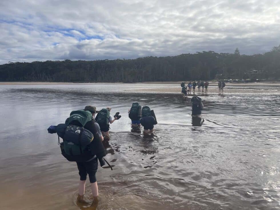 Duke of Ed Bronze - NBCS