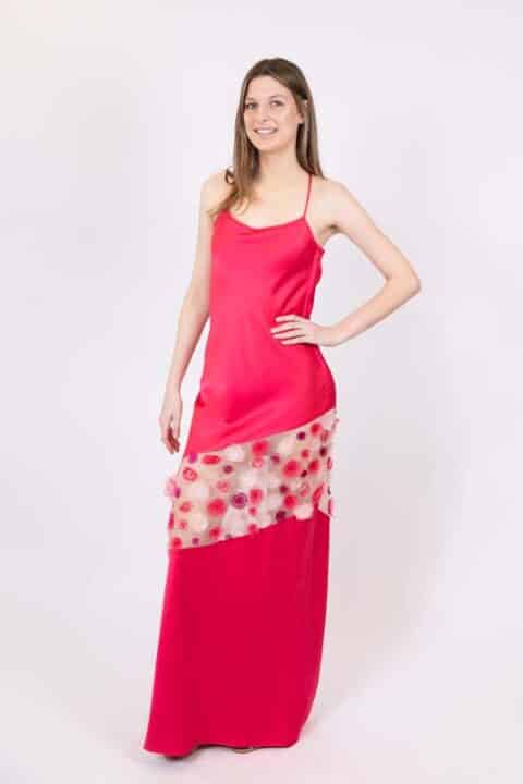 HSC Textiles - Northern Beaches Christian School