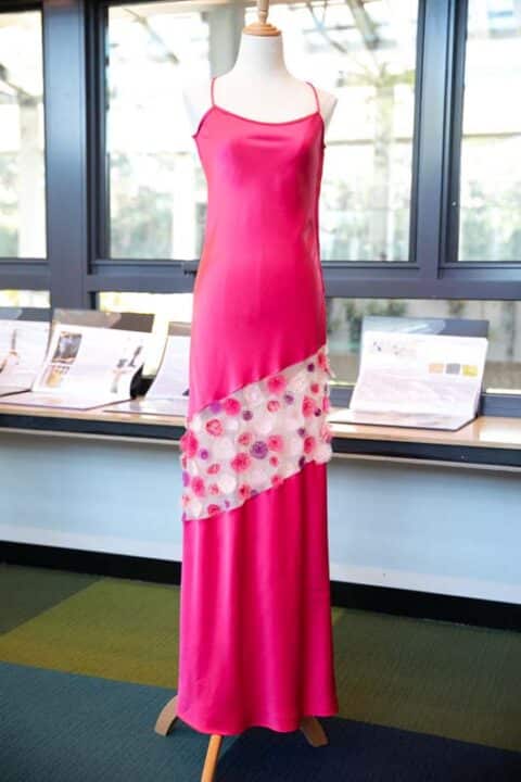 HSC Textiles - Northern Beaches Christian School