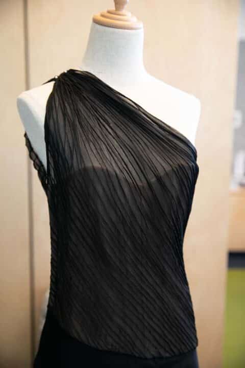 HSC Textiles - Northern Beaches Christian School