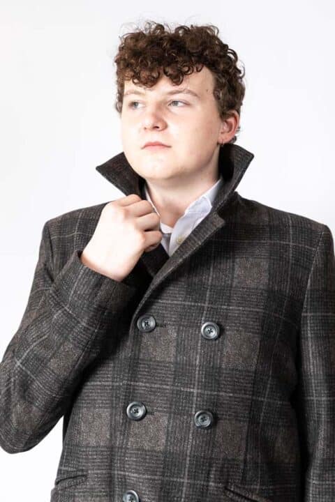 HSC Textiles - Northern Beaches Christian School