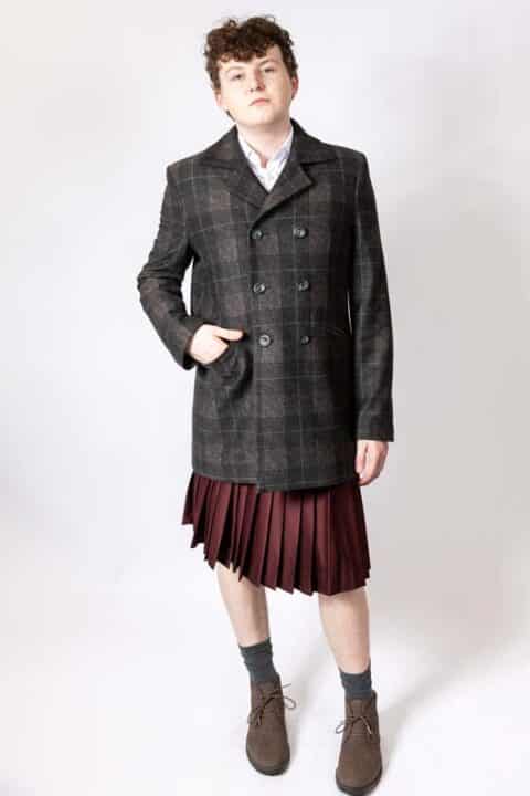 HSC Textiles - Northern Beaches Christian School