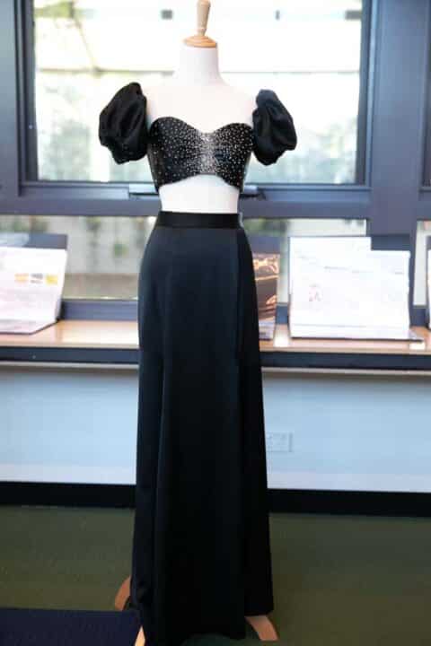 HSC Textiles - Northern Beaches Christian School