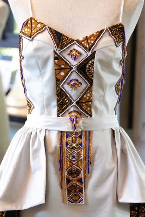 HSC Textiles - Northern Beaches Christian School