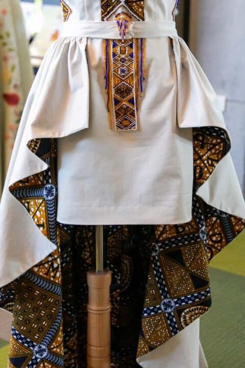 HSC Textiles - Northern Beaches Christian School