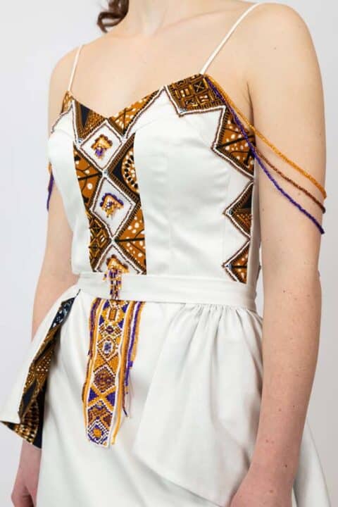 HSC Textiles - Northern Beaches Christian School