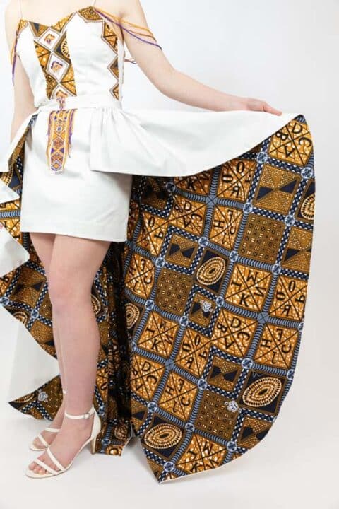 HSC Textiles - Northern Beaches Christian School