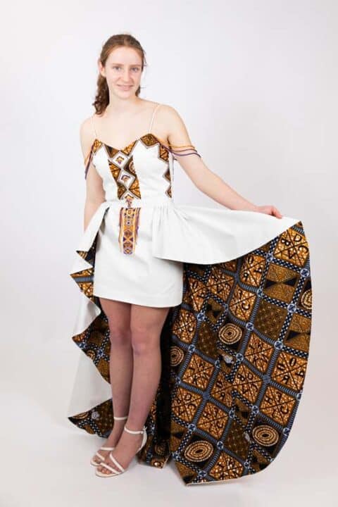 HSC Textiles - Northern Beaches Christian School