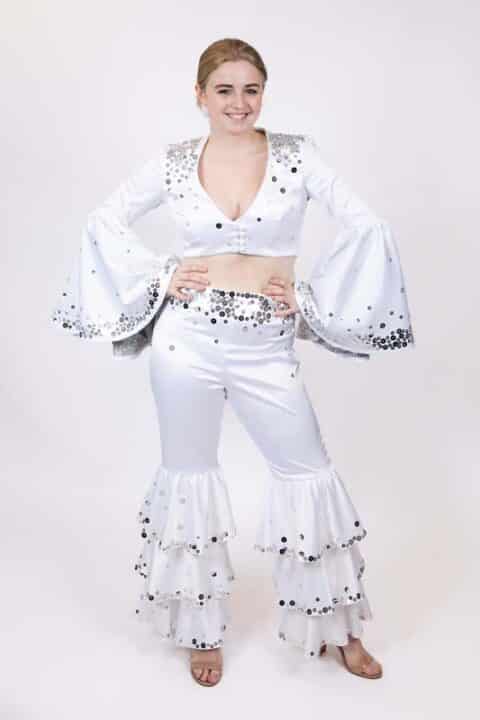 HSC Textiles - Northern Beaches Christian School