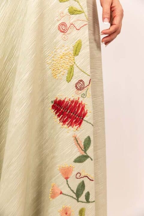 HSC Textiles - Northern Beaches Christian School