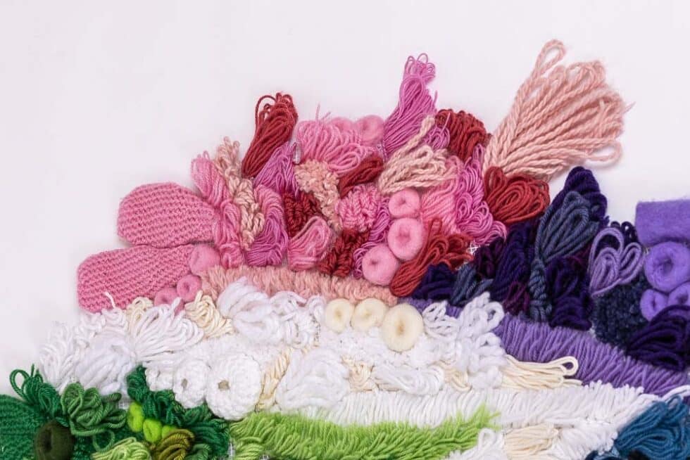 HSC Textiles - Northern Beaches Christian School