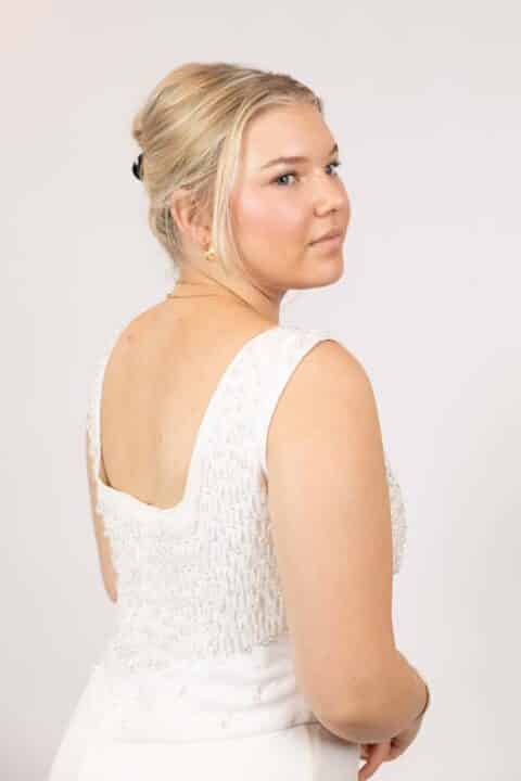 HSC Textiles - Northern Beaches Christian School