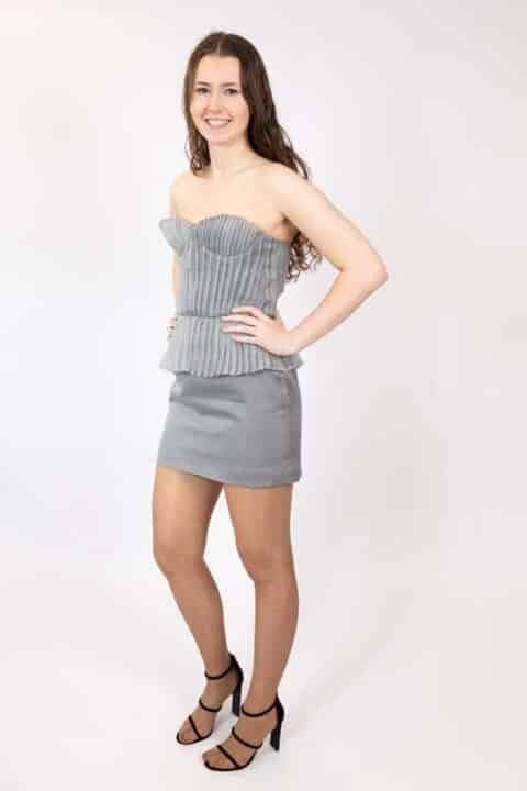 HSC Textiles - Northern Beaches Christian School