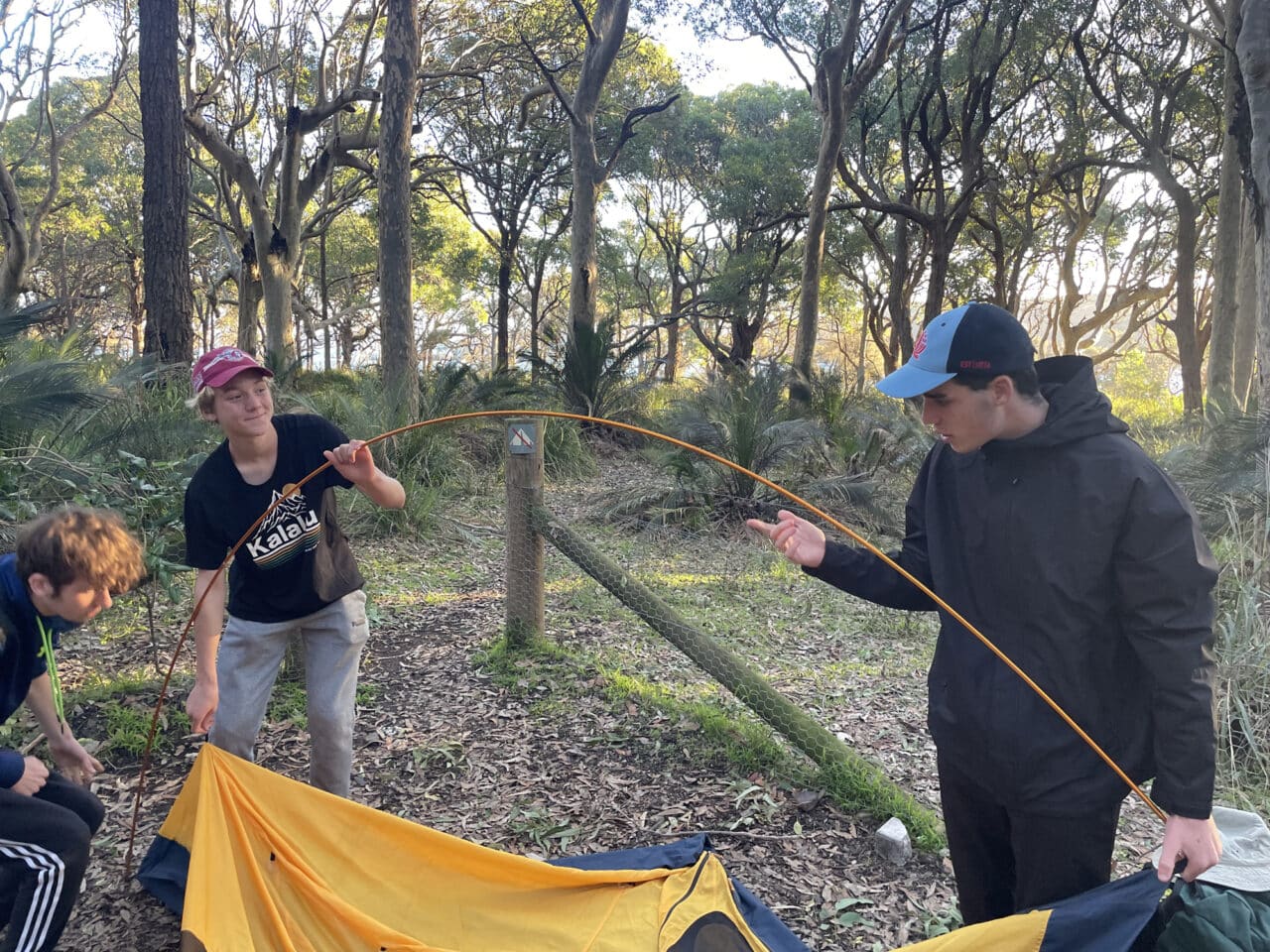 Duke of Ed Bronze - NBCS