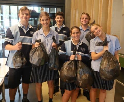 12 benefits of a Christian school education - NBCS