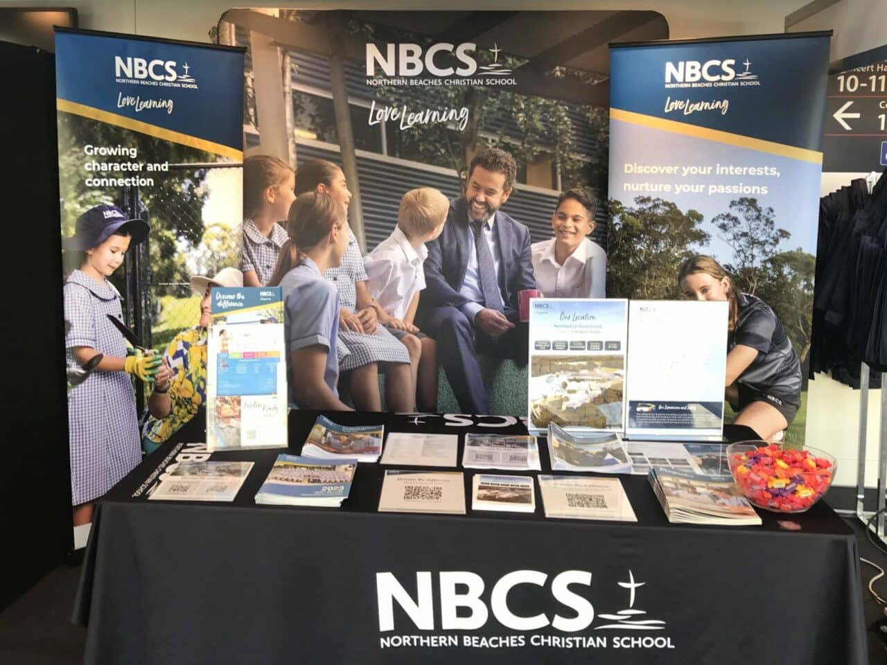 Sydney Northern Beaches Schools Expo