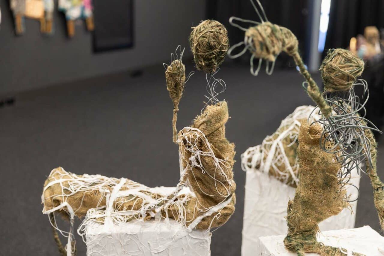 HSC Visual Arts - Northern Beaches Christian School