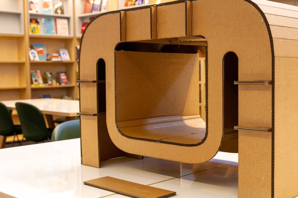 Design & Technology - Northern Beaches Christian School Showcase 2022