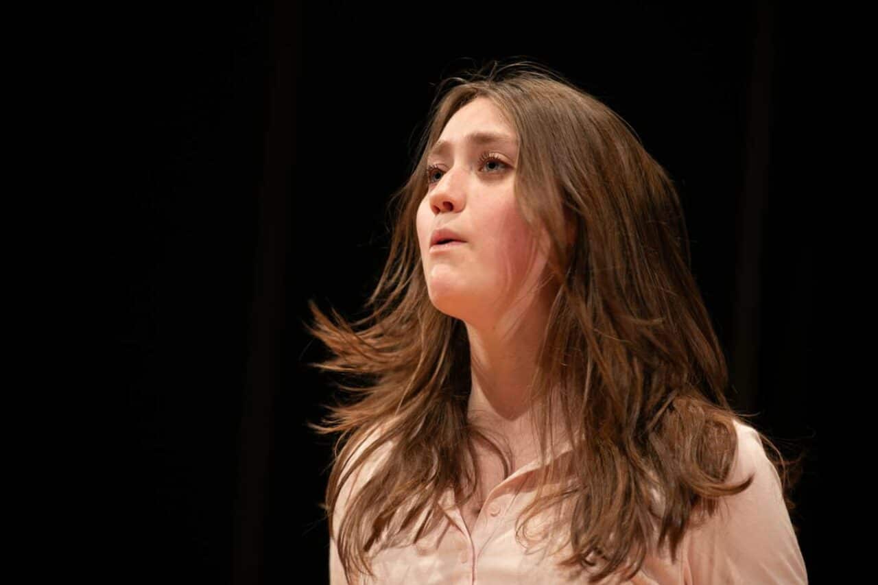 HSC Drama Performances - Northern Beaches Christian School
