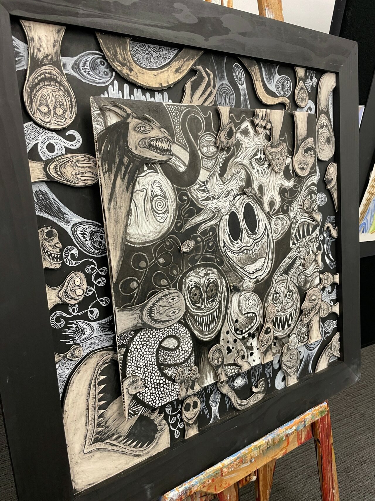 HSC Visual Arts - Northern Beaches Christian School